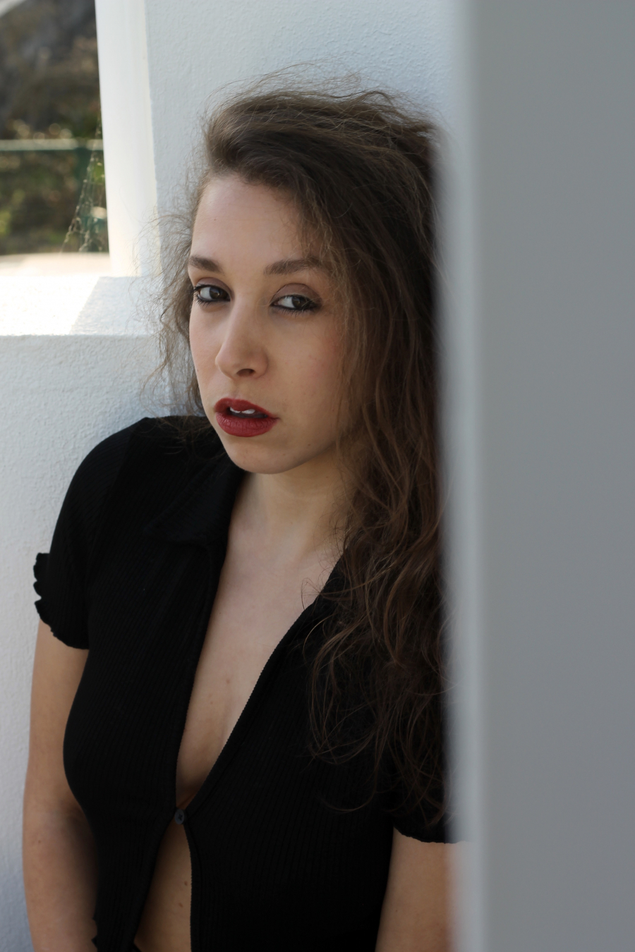 CORPO E PARTITURA - Sofia Santos Silva - Festival Internacional de Teatro de Expressão Ibérica